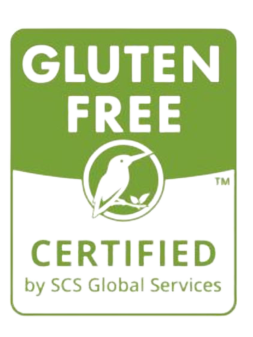 Certifications – Andean Foods Organic